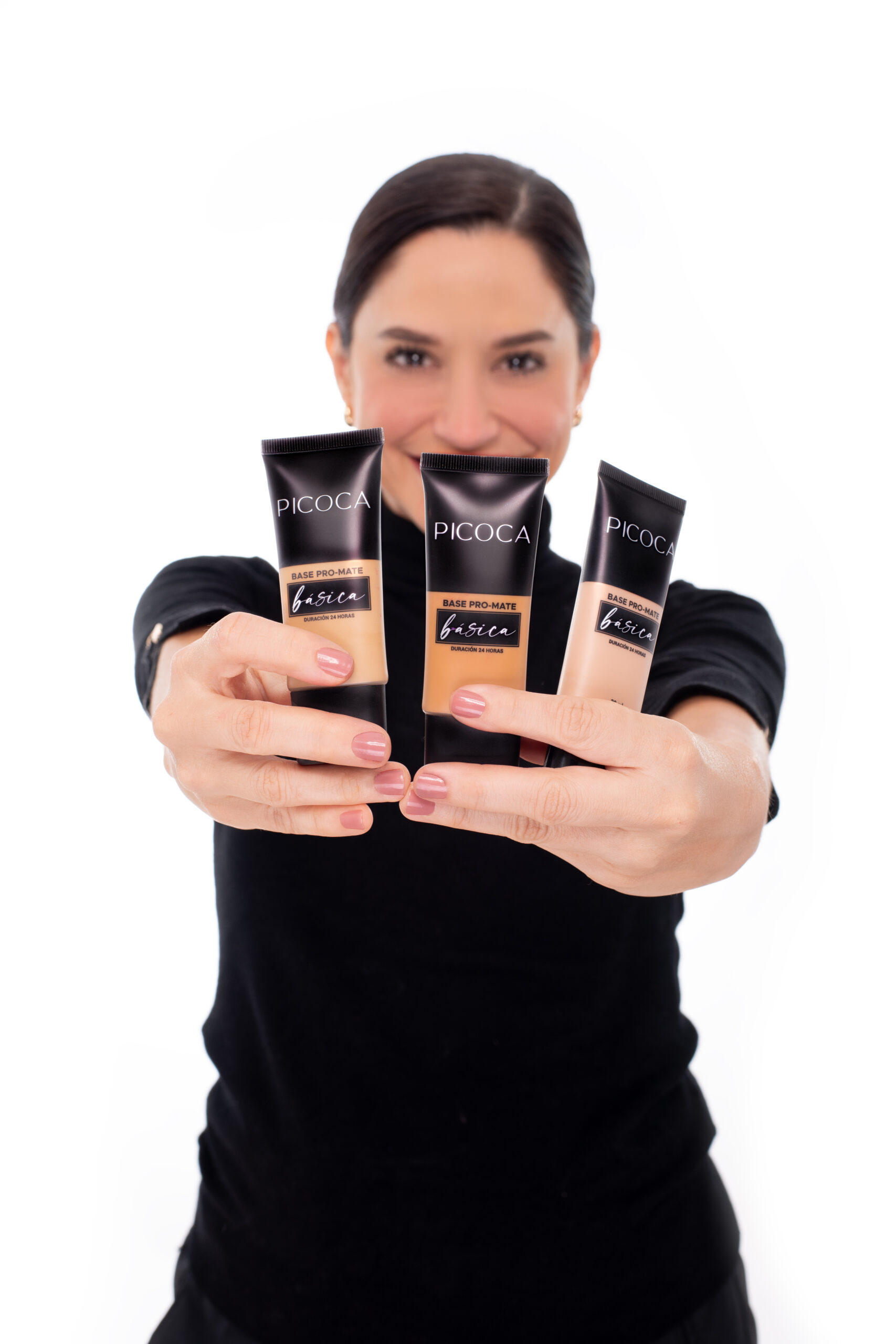 Productos - Picoca Beauty