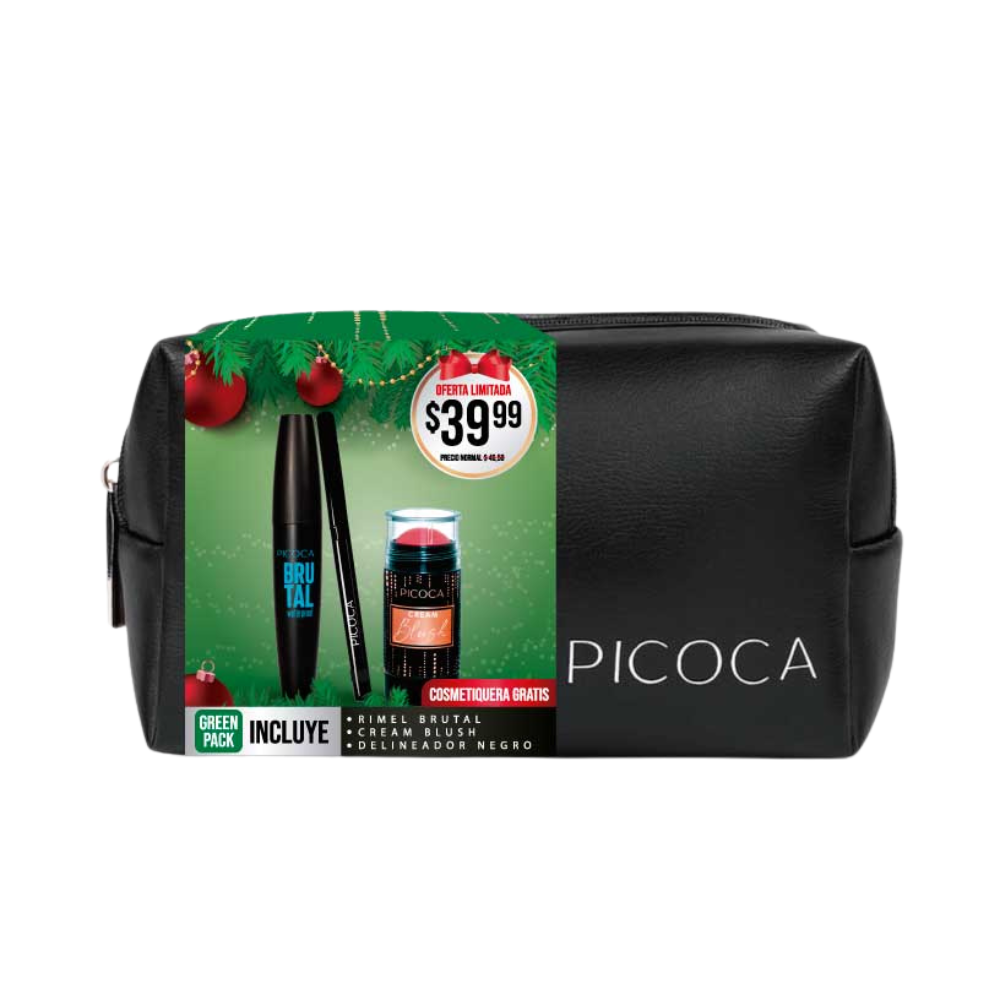 Productos - Picoca Beauty